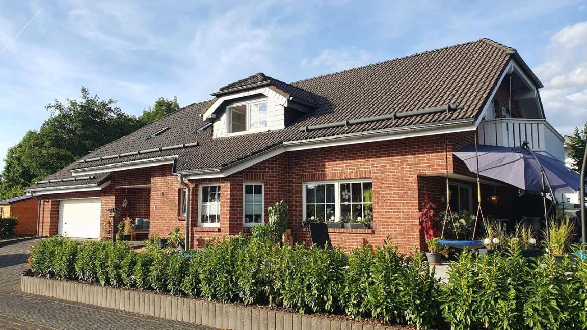 50 M² Apartment ∙ 1 Bedroom ∙ 2 Guests - Burbach