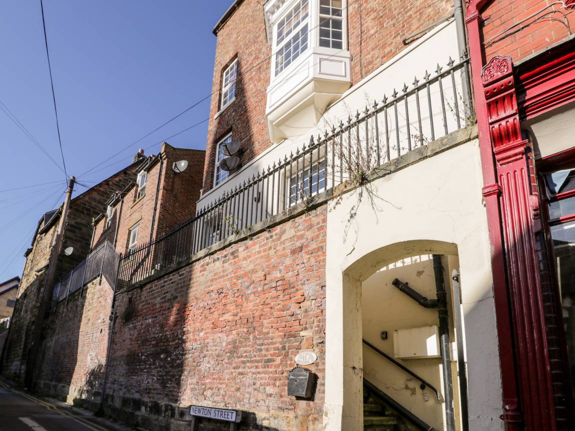 Cottage ∙ 1 Bedroom ∙ 2 Guests - Sandsend Beach