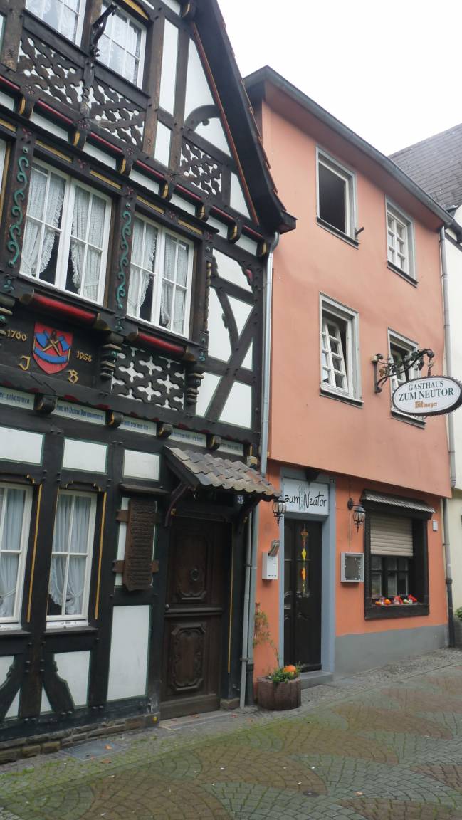 110 M² Maison De Vacances ∙ 4 Chambres ∙ 4 Personnes - Remagen