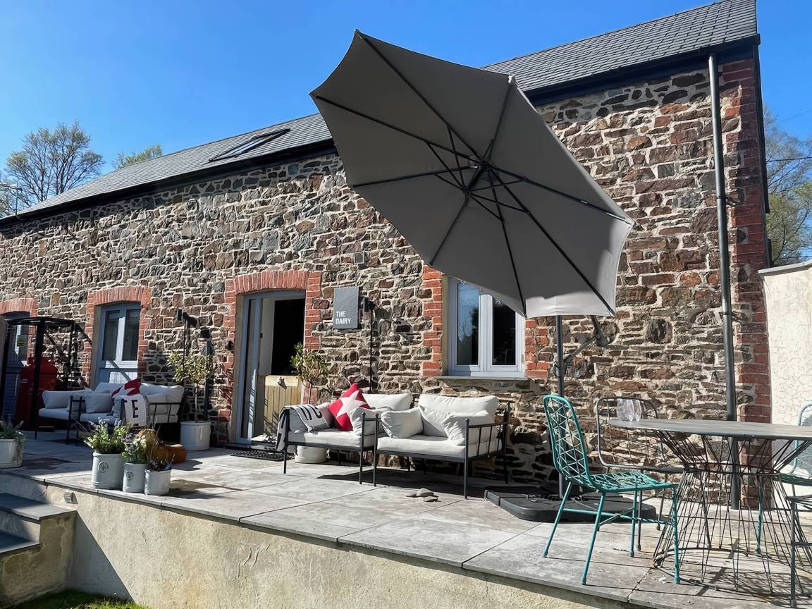 Cottage ∙ 3 Bedrooms ∙ 6 Guests - Bude