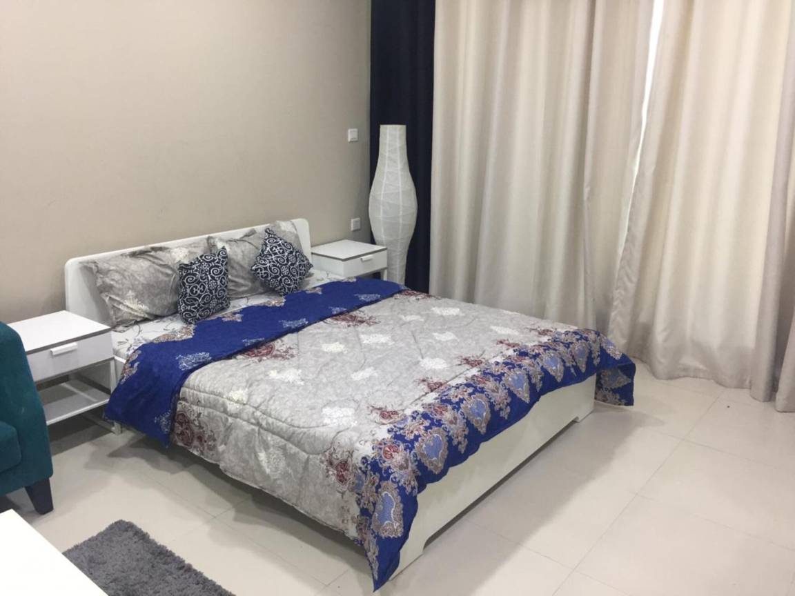 52 M² Apartamento ∙ 1 Habitación ∙ 2 Huéspedes - Dubái