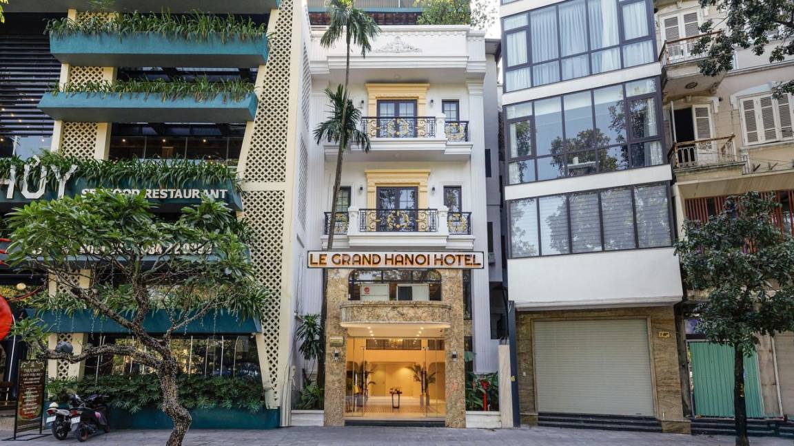 30 M² House ∙ 1 Bedroom ∙ 2 Guests - Hanoi