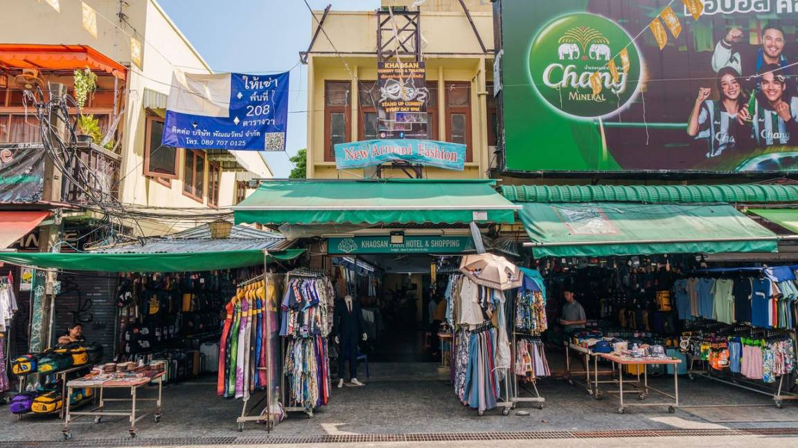 28 M² House ∙ 2 Bedrooms ∙ 2 Guests - Bangkok