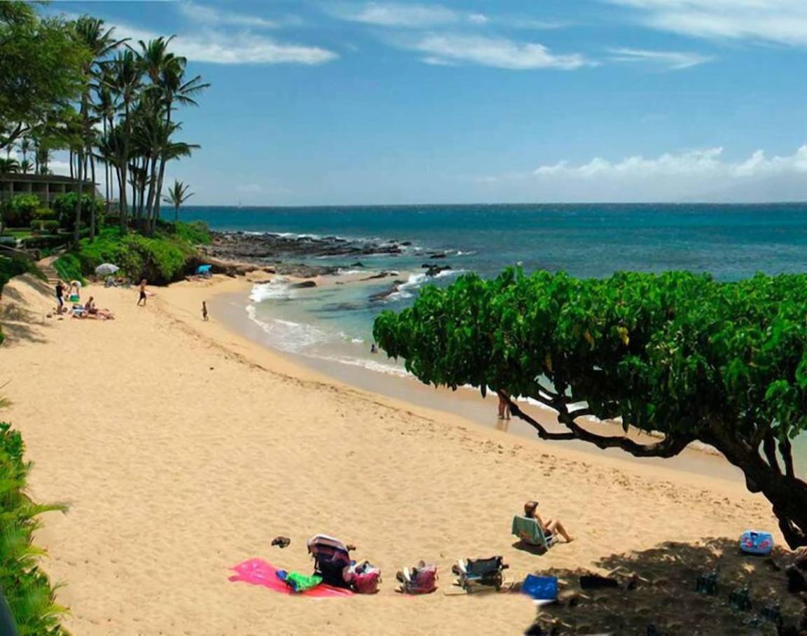 133 M² Condo ∙ 3 Bedrooms ∙ 8 Guests - Kapalua, HI