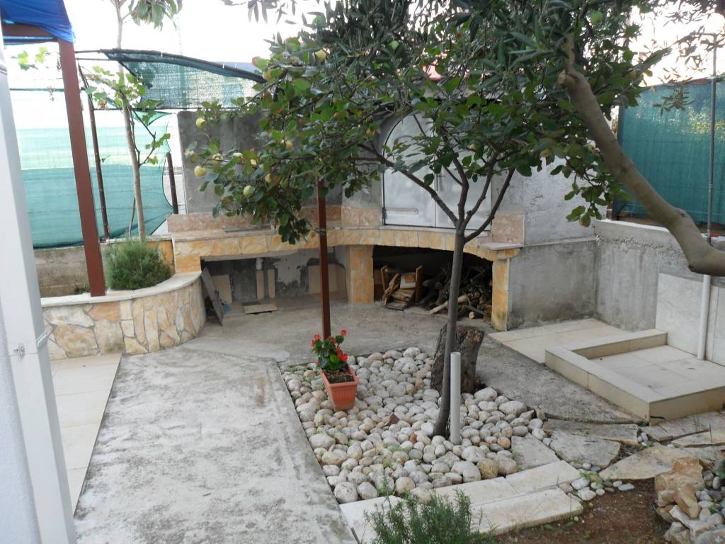 30 M² Apartment ∙ 1 Bedroom ∙ 3 Guests - Maslinica