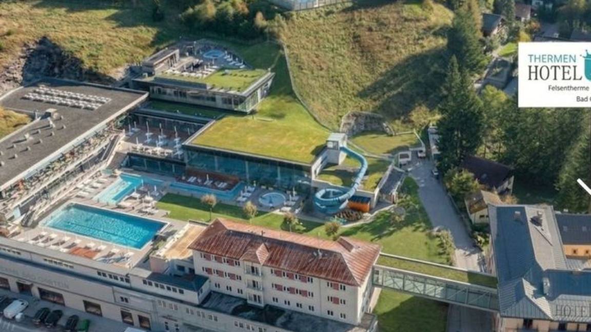 20 M² Apartment ∙ 4 Guests - Bad Hofgastein