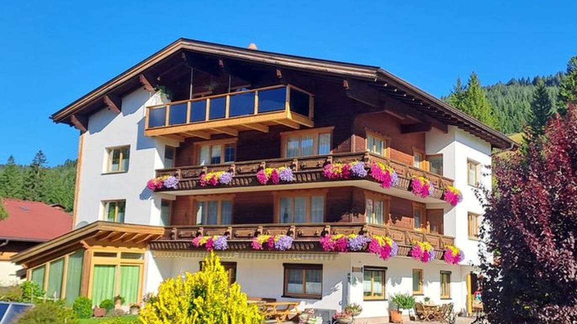 55 M² Apartment ∙ 1 Bedroom ∙ 2 Guests - Tannheimer Tal