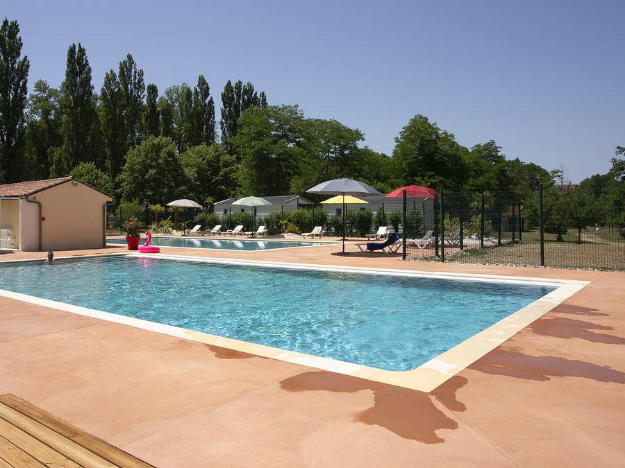 26 M² Mobil-home ∙ 2 Chambres ∙ 4 Personnes - Ariège