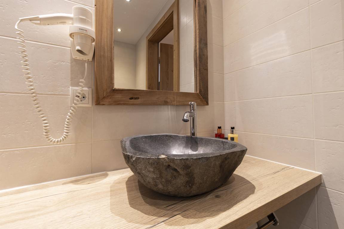 92 M² Apartment ∙ 3 Bedrooms ∙ 6 Guests - Samnaun