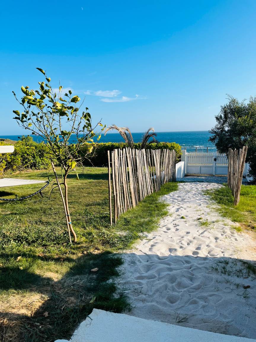 180 M² Maison De Vacances ∙ 5 Chambres ∙ 12 Personnes - Le Château-d'Olonne