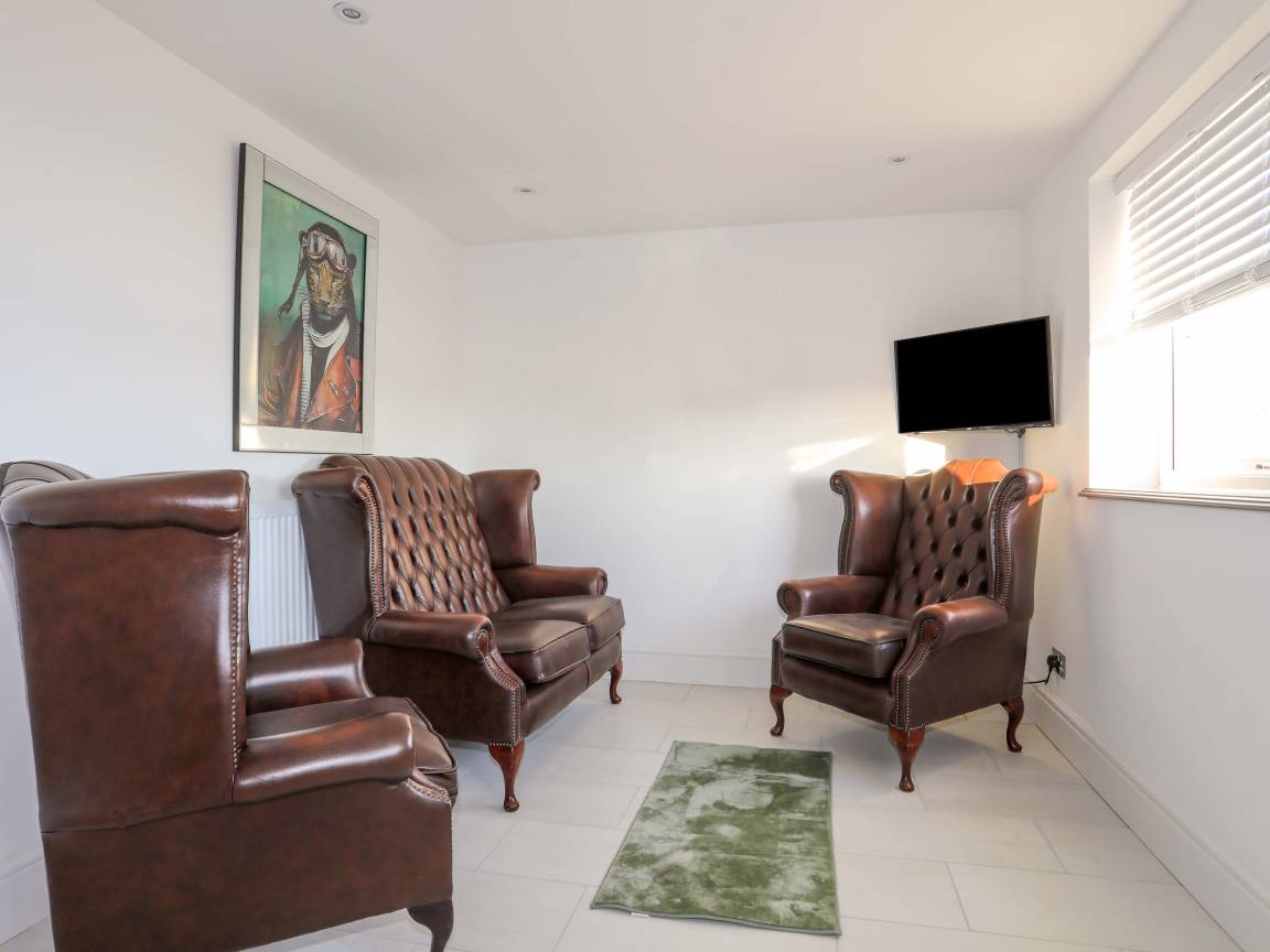 Cottage ∙ 1 Bedroom ∙ 2 Guests - Pwllheli