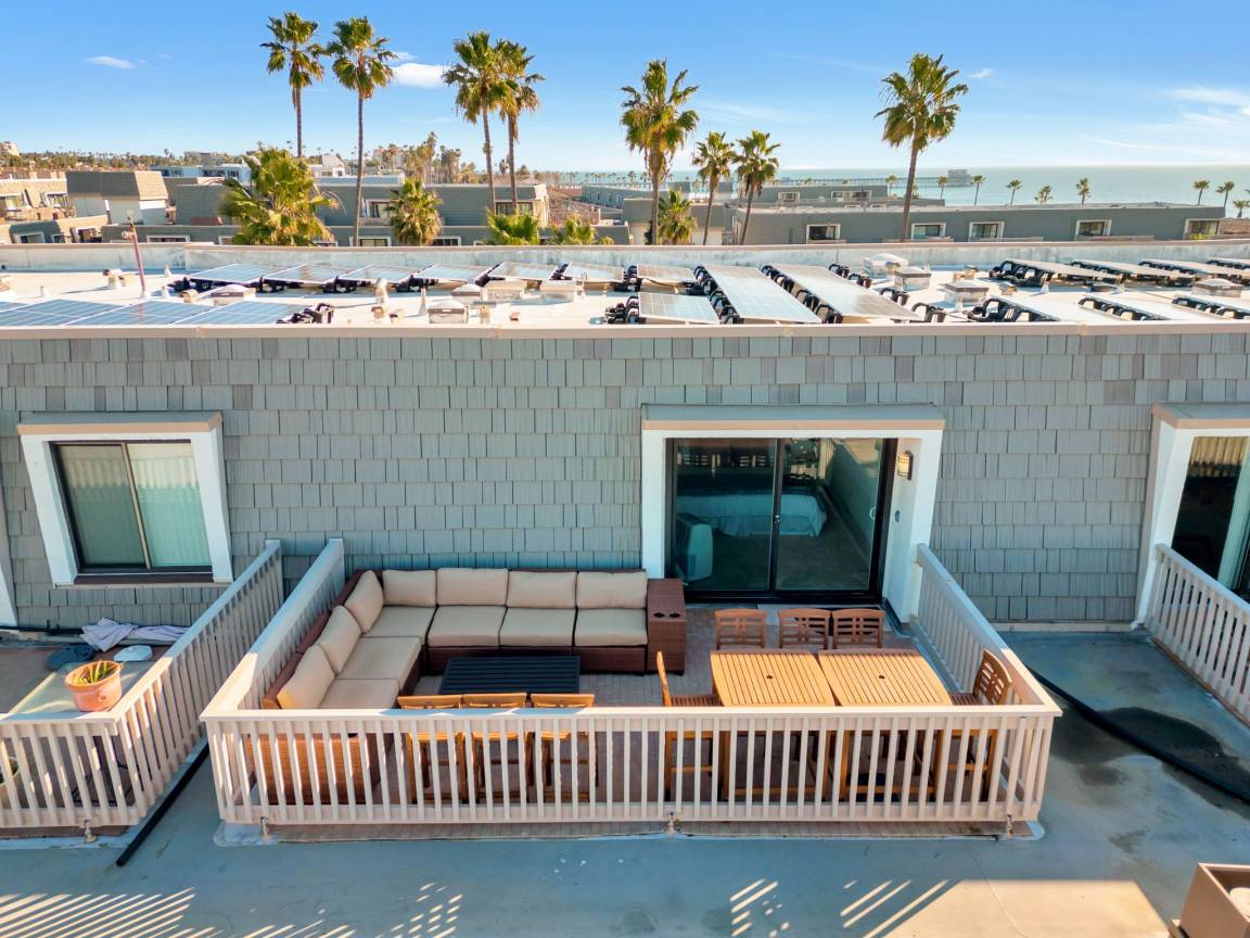 98 M² Condo ∙ 2 Bedrooms ∙ 6 Guests - Oceanside, Californie