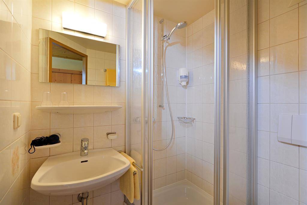 20 M² Hotel ∙ 1 Bedroom ∙ 2 Guests - Wilder Kaiser