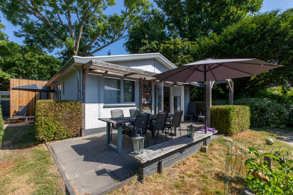 75 M² Maison De Vacances ∙ 2 Chambres ∙ 4 Personnes - Burgh-Haamstede