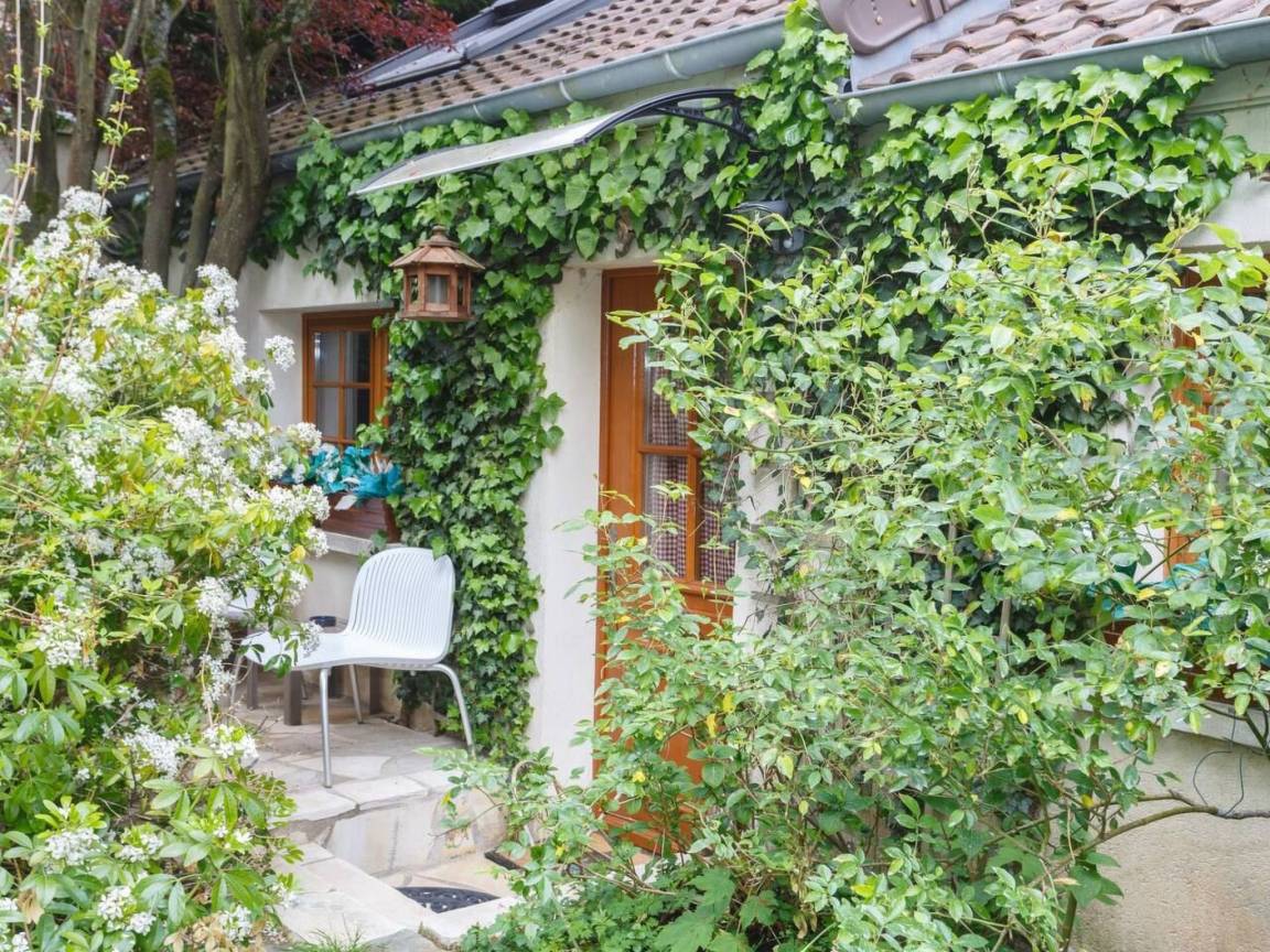 25 M² Appartement ∙ 1 Chambre ∙ 2 Personnes - Ville-d'Avray