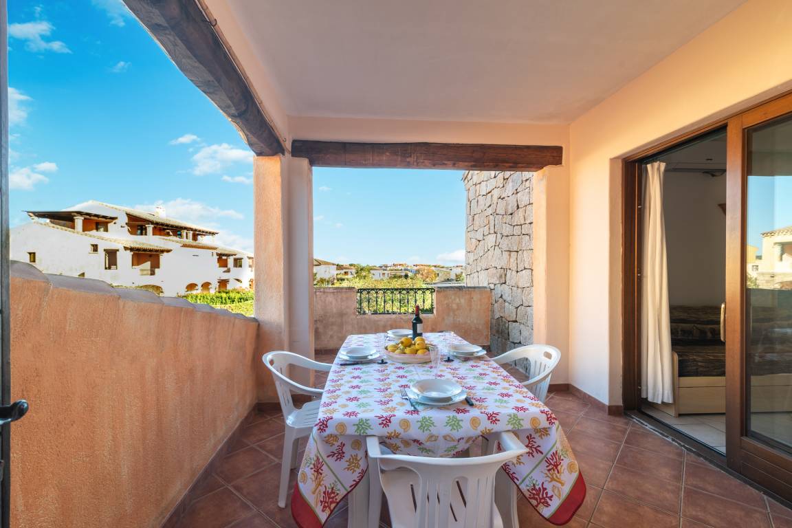 55 M² Apartment ∙ 2 Bedrooms ∙ 6 Guests - Sardinia
