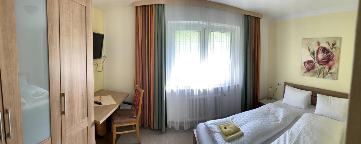 40 M² Hotel ∙ 2 Bedrooms ∙ 4 Guests - Mittersill