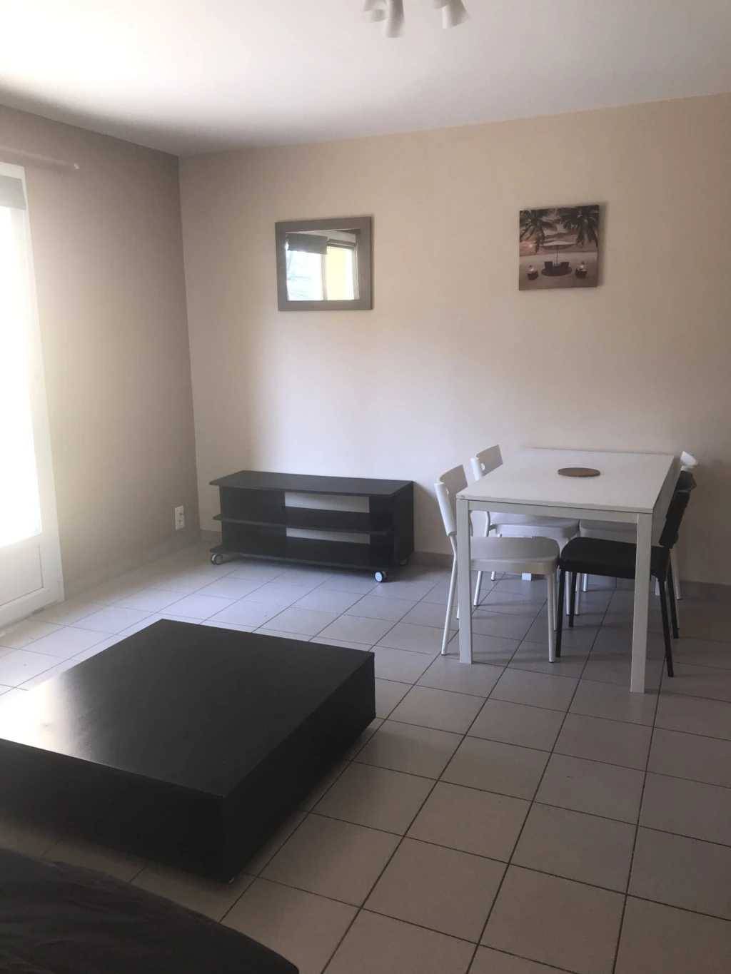 37 M² Appartement ∙ 1 Chambre ∙ 4 Personnes - Plage de Riez