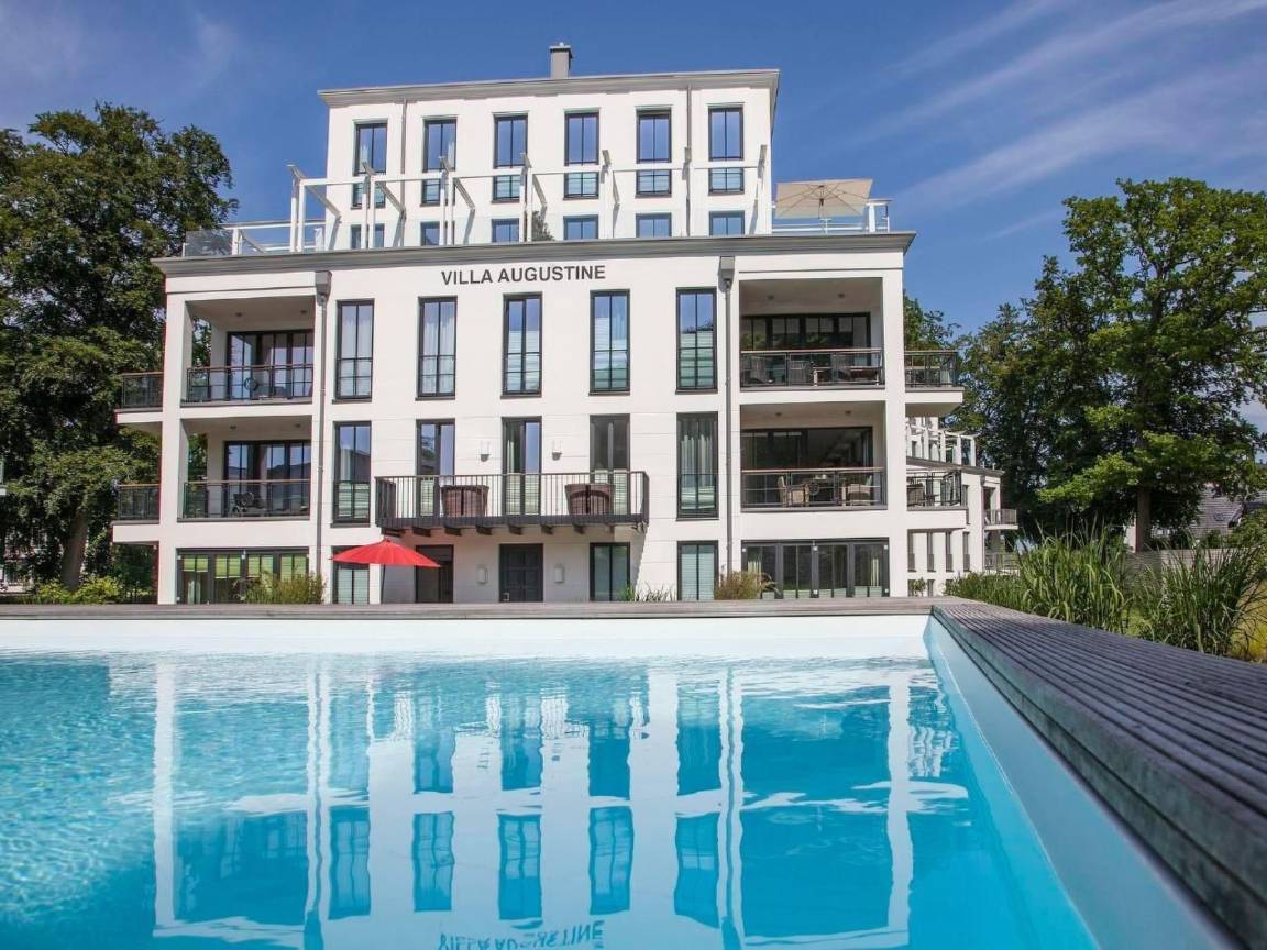 85 M² Appartement ∙ 1 Chambre ∙ 2 Personnes - Binz