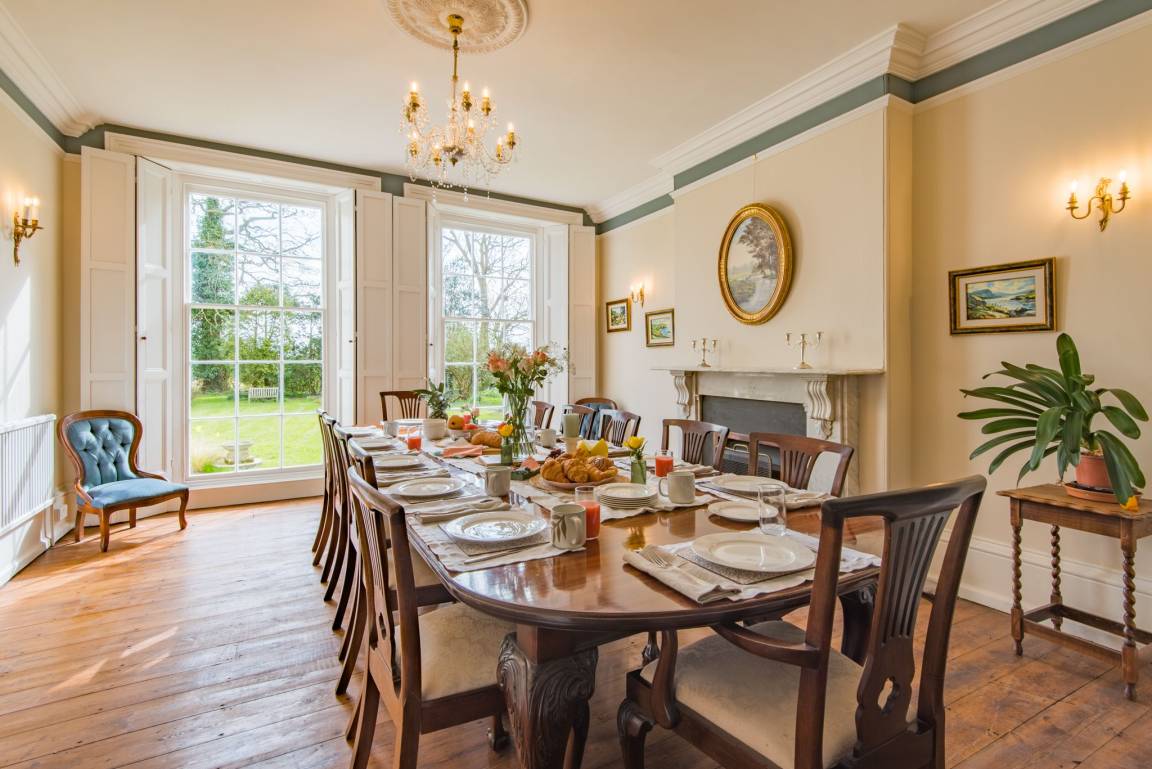 Cottage ∙ 6 Bedrooms ∙ 14 Guests - Dymchurch