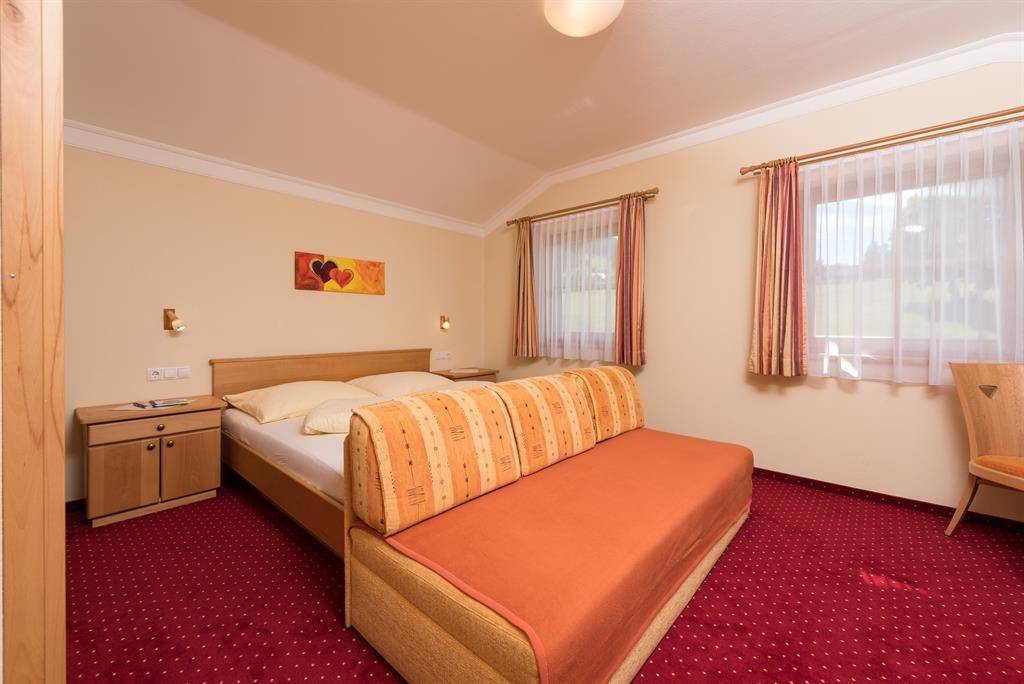 22 M² Hotel ∙ 1 Bedroom ∙ 3 Guests - Schladming