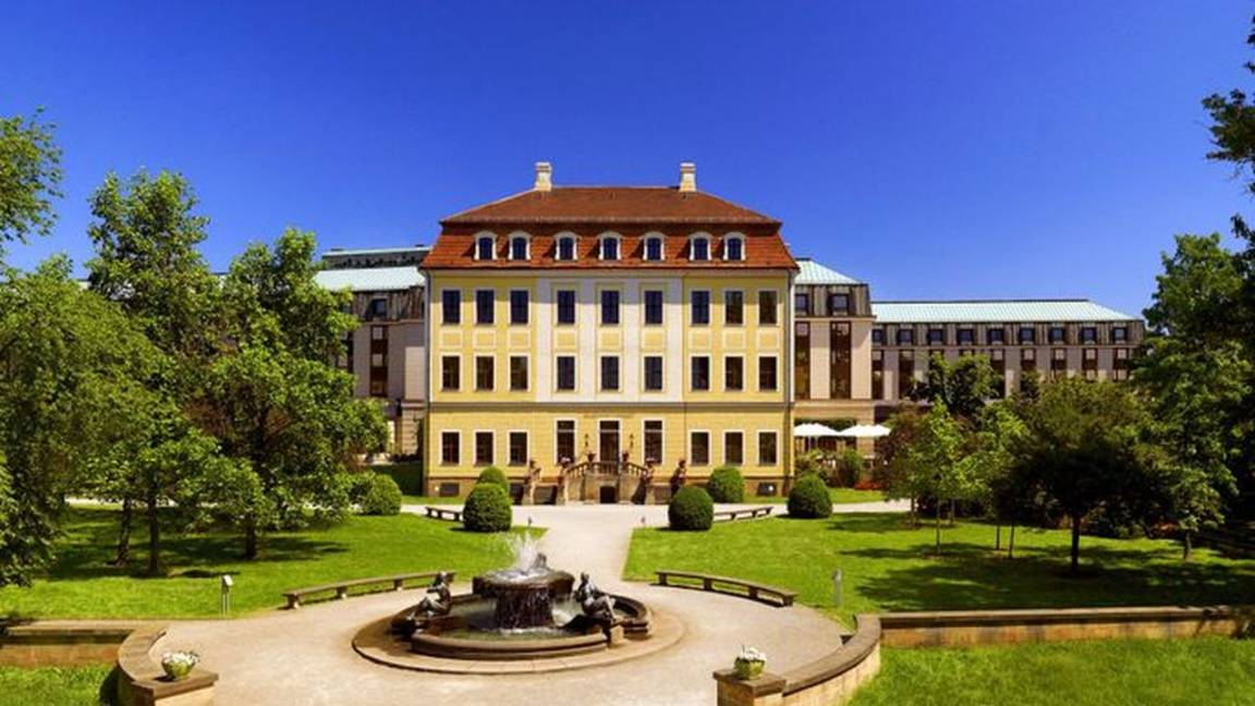 Hotel ∙ 1 Schlafzimmer ∙ 2 Gäste - Dresden