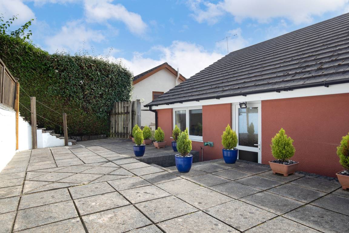 1000 M² House ∙ 3 Bedrooms ∙ 6 Guests - Tenby