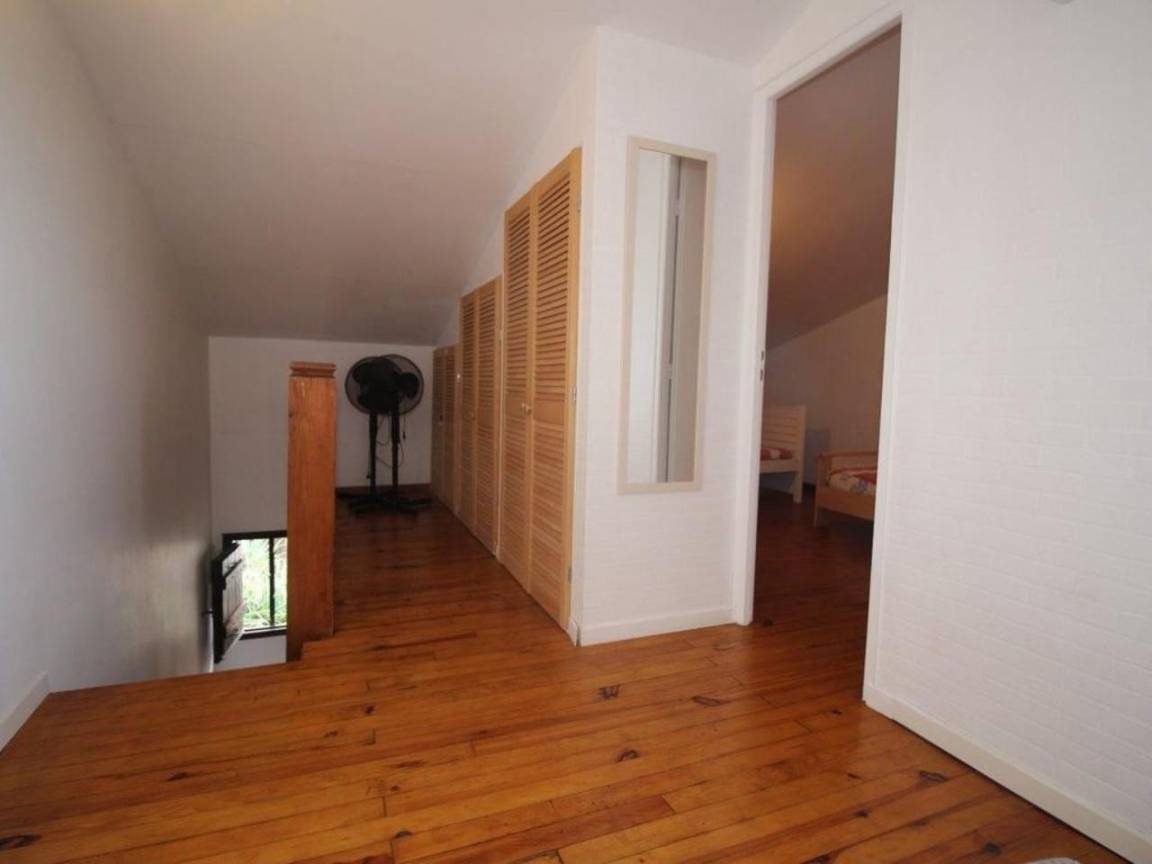 40 M² Maison De Vacances ∙ 2 Chambres ∙ 4 Personnes - Porticcio