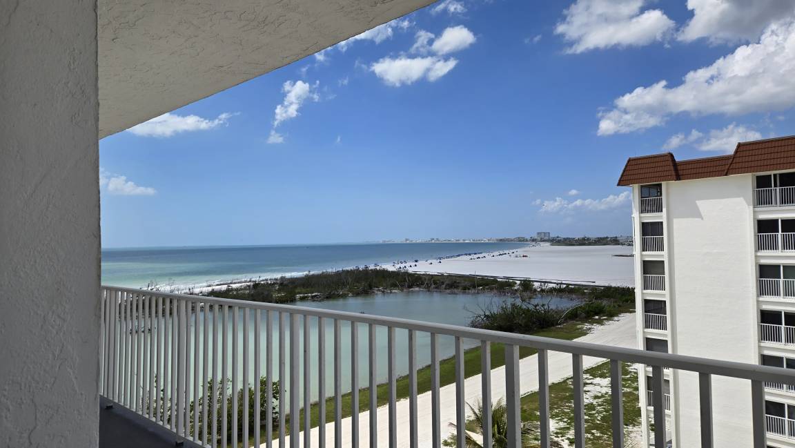 117 M² Apartment ∙ 2 Bedrooms ∙ 4 Guests - Fort Myers Beach, FL
