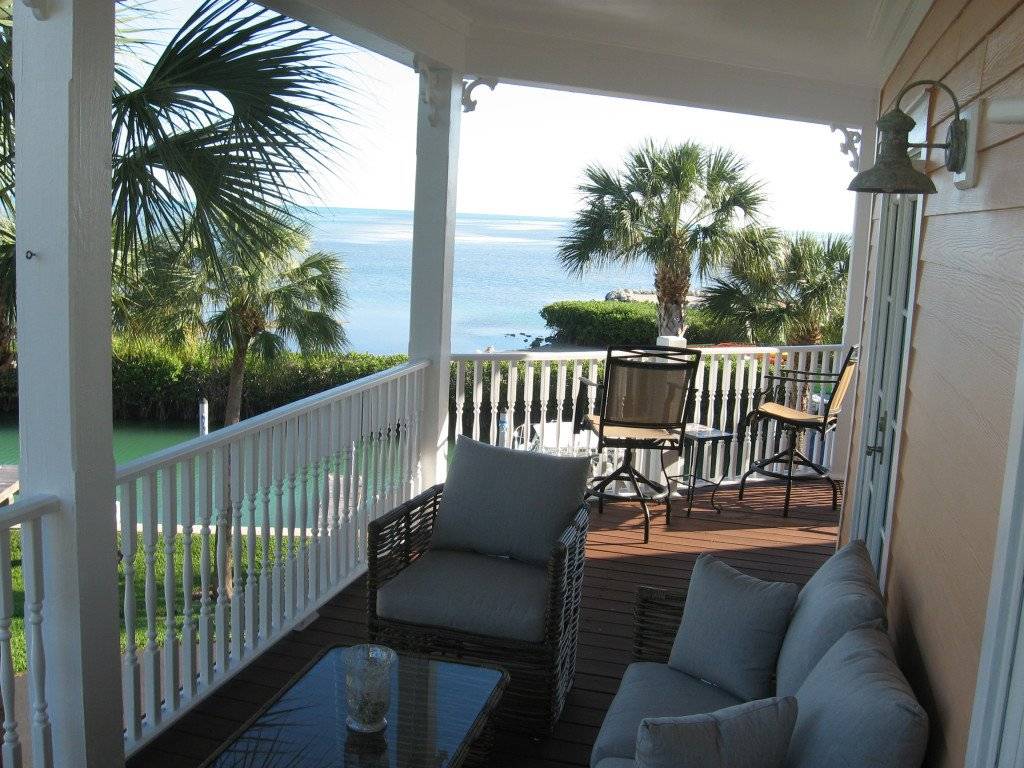 149 M² House ∙ 3 Bedrooms ∙ 8 Guests - Islamorada, FL