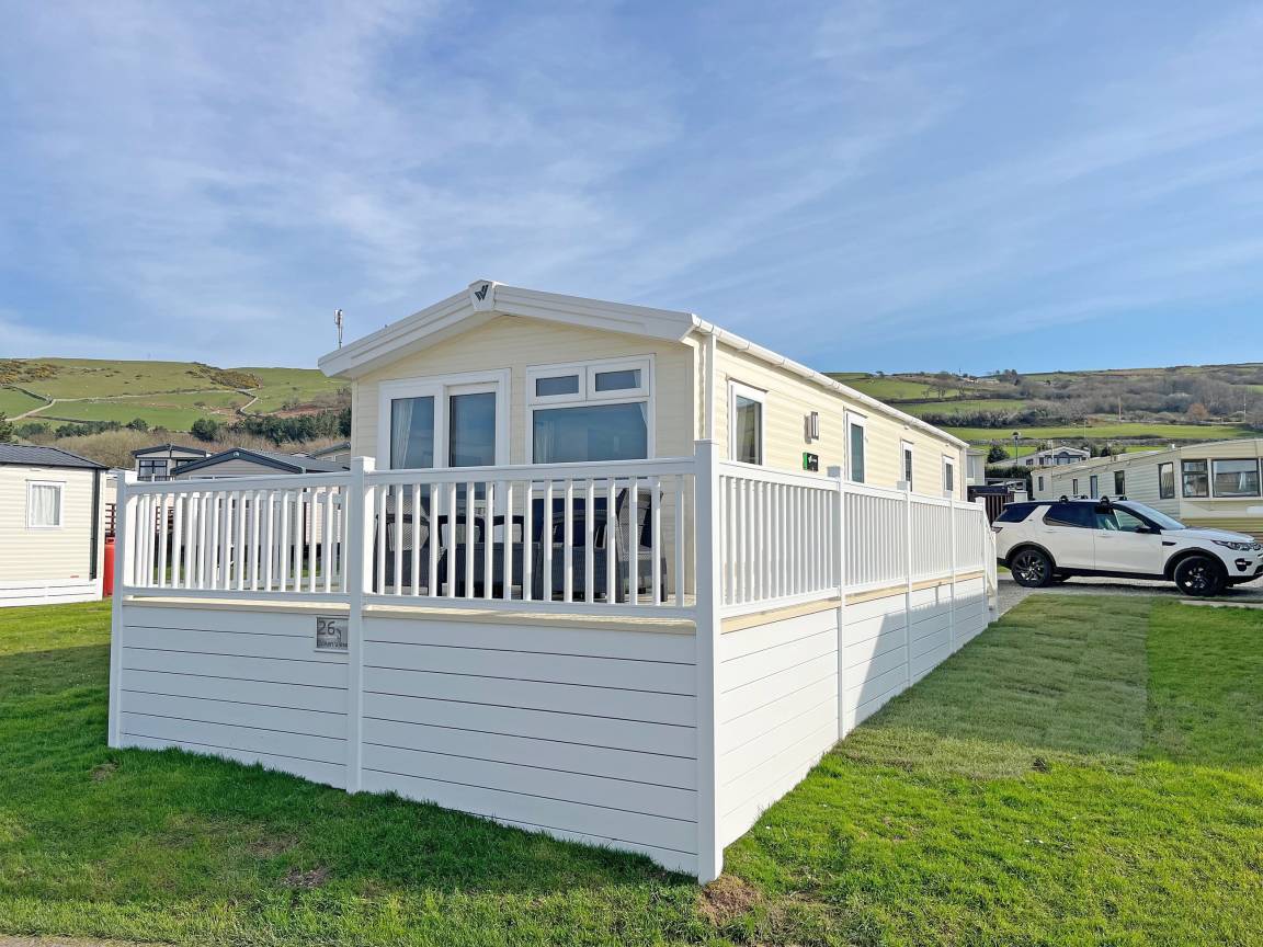 Cottage ∙ 2 Bedrooms ∙ 4 Guests - Barmouth
