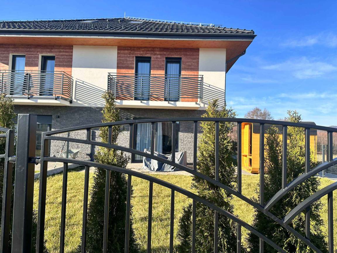 89 M² House ∙ 3 Bedrooms ∙ 6 Guests - Pec pod Sněžkou