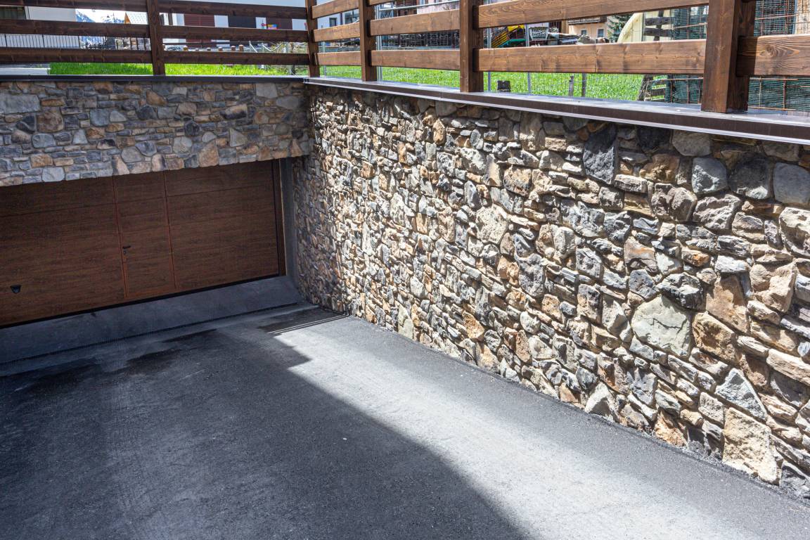 46 M² Appartement ∙ 1 Chambre ∙ 2 Personnes - Livigno