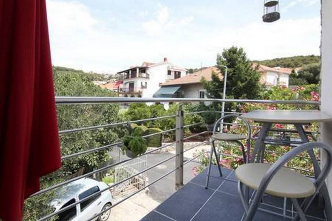 23 M² Studio Flat ∙ 1 Bedroom ∙ 3 Guests - Okrug Gornji