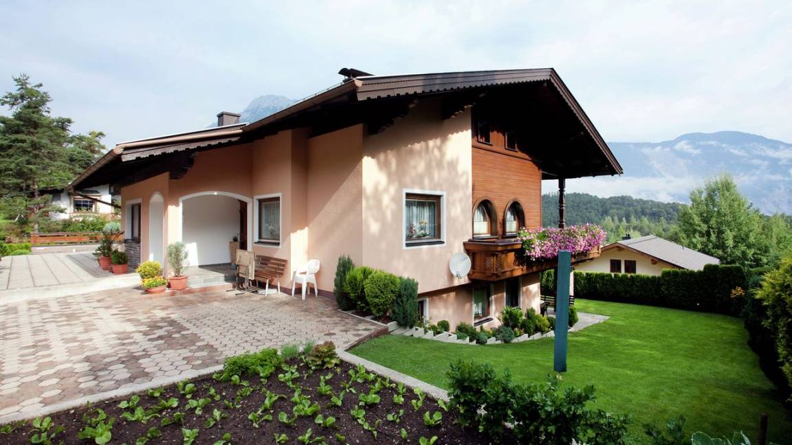 65 M² Ferienwohnung ∙ 2 Schlafzimmer ∙ 4 Gäste - Sautens