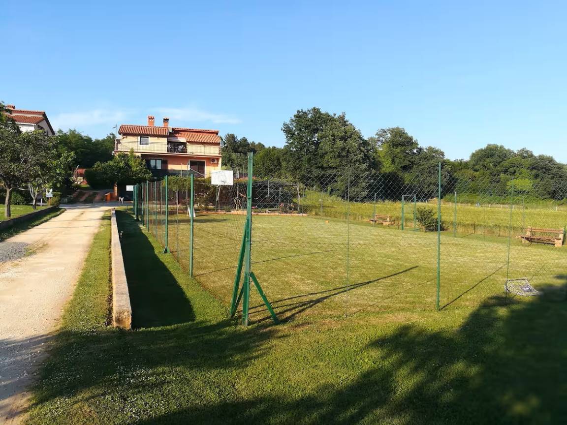 45 M² Ferienwohnung ∙ 1 Schlafzimmer ∙ 2 Gäste - Rakalj