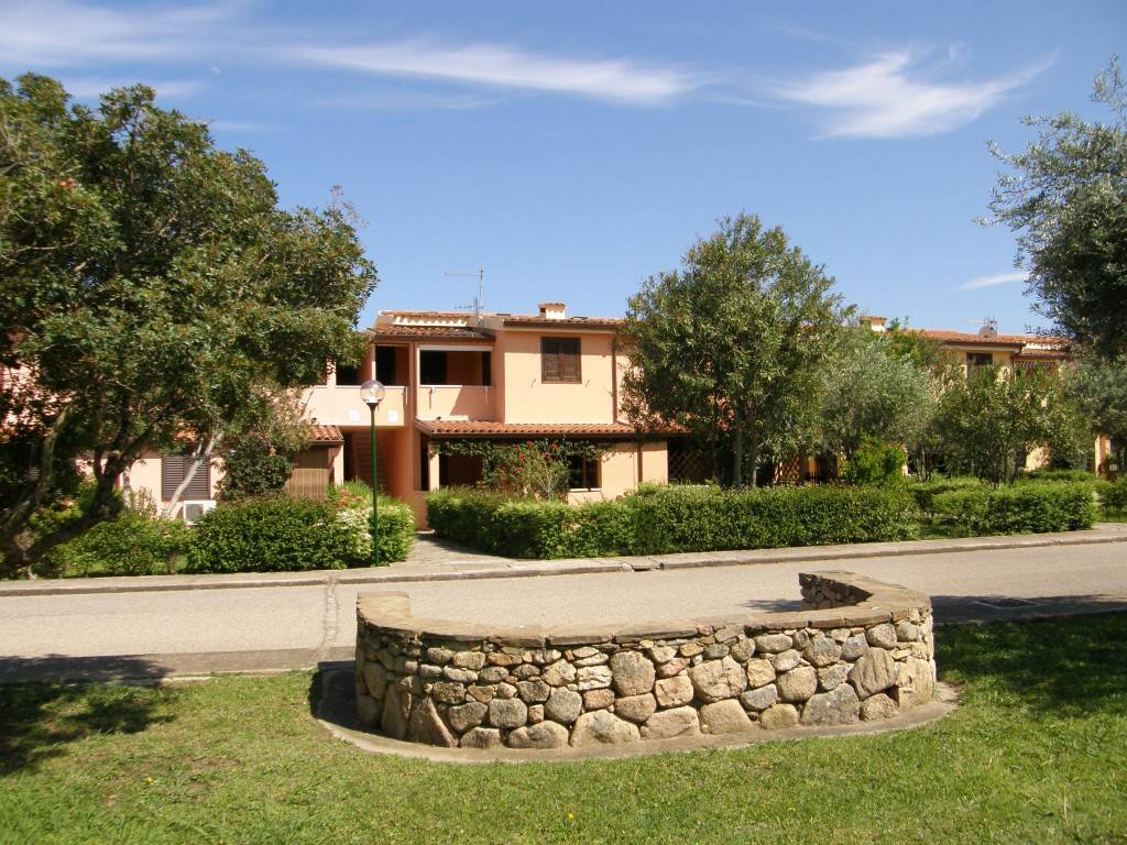 25 M² Appartement ∙ 1 Slaapkamer ∙ 3 Gasten - San Teodoro