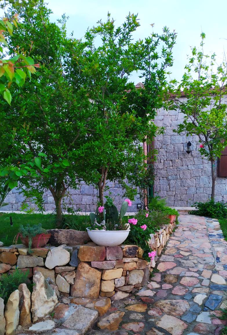 70 M² Villa ∙ 2 Chambres ∙ 4 Personnes - Castiadas