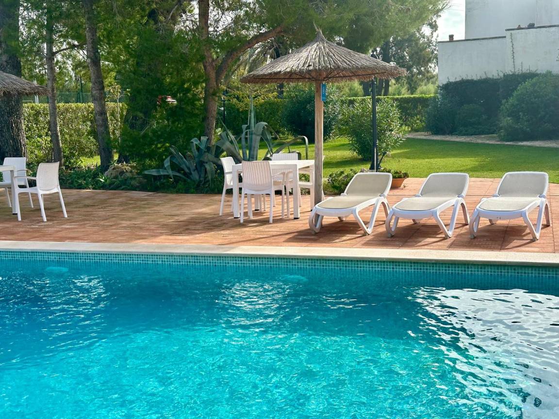 85 M² Apartamento ∙ 2 Quartos ∙ 4 Hóspedes - Port de Pollença