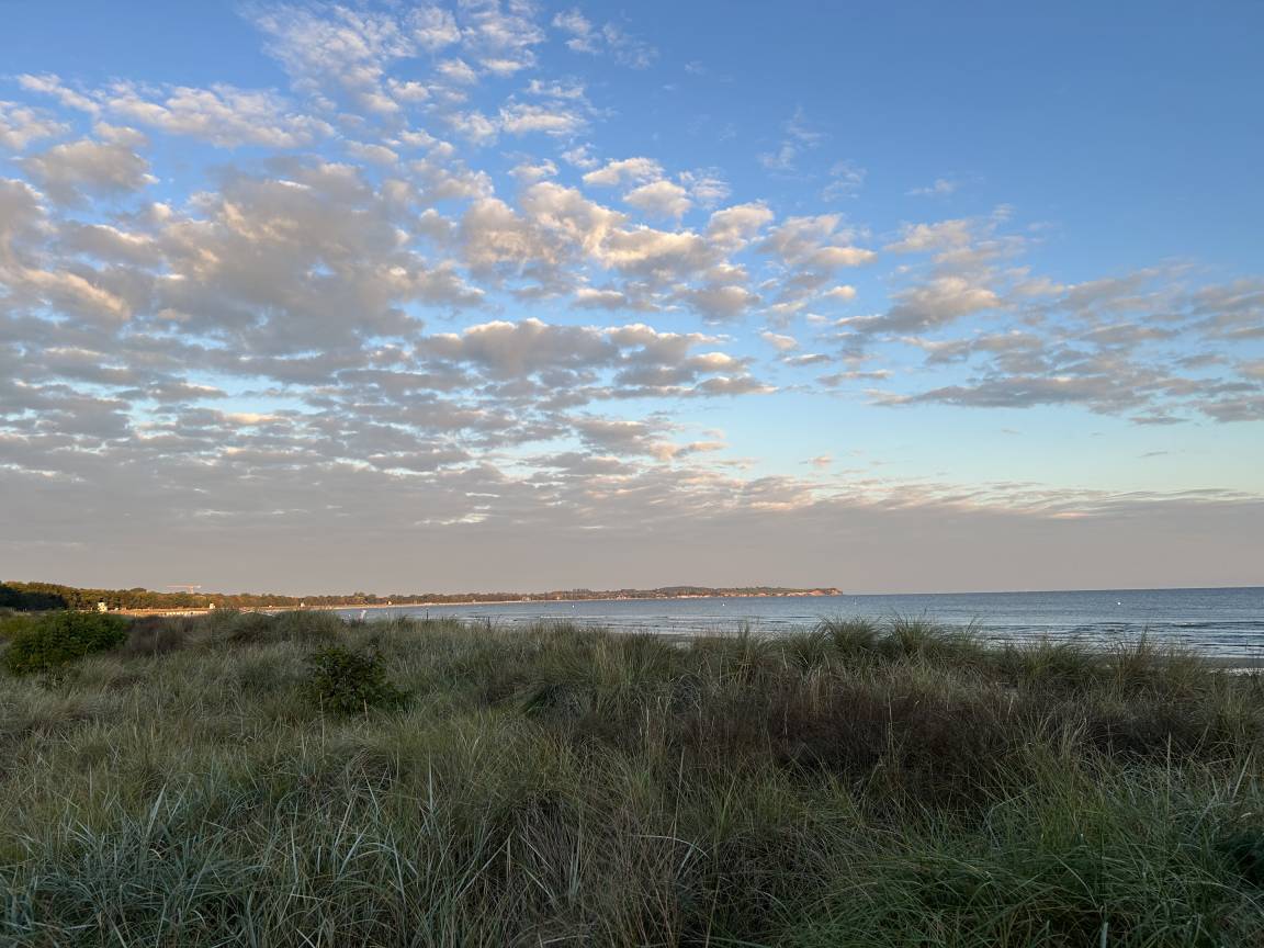 Apartment ∙ 1 Bedroom ∙ 2 Guests - Boltenhagen