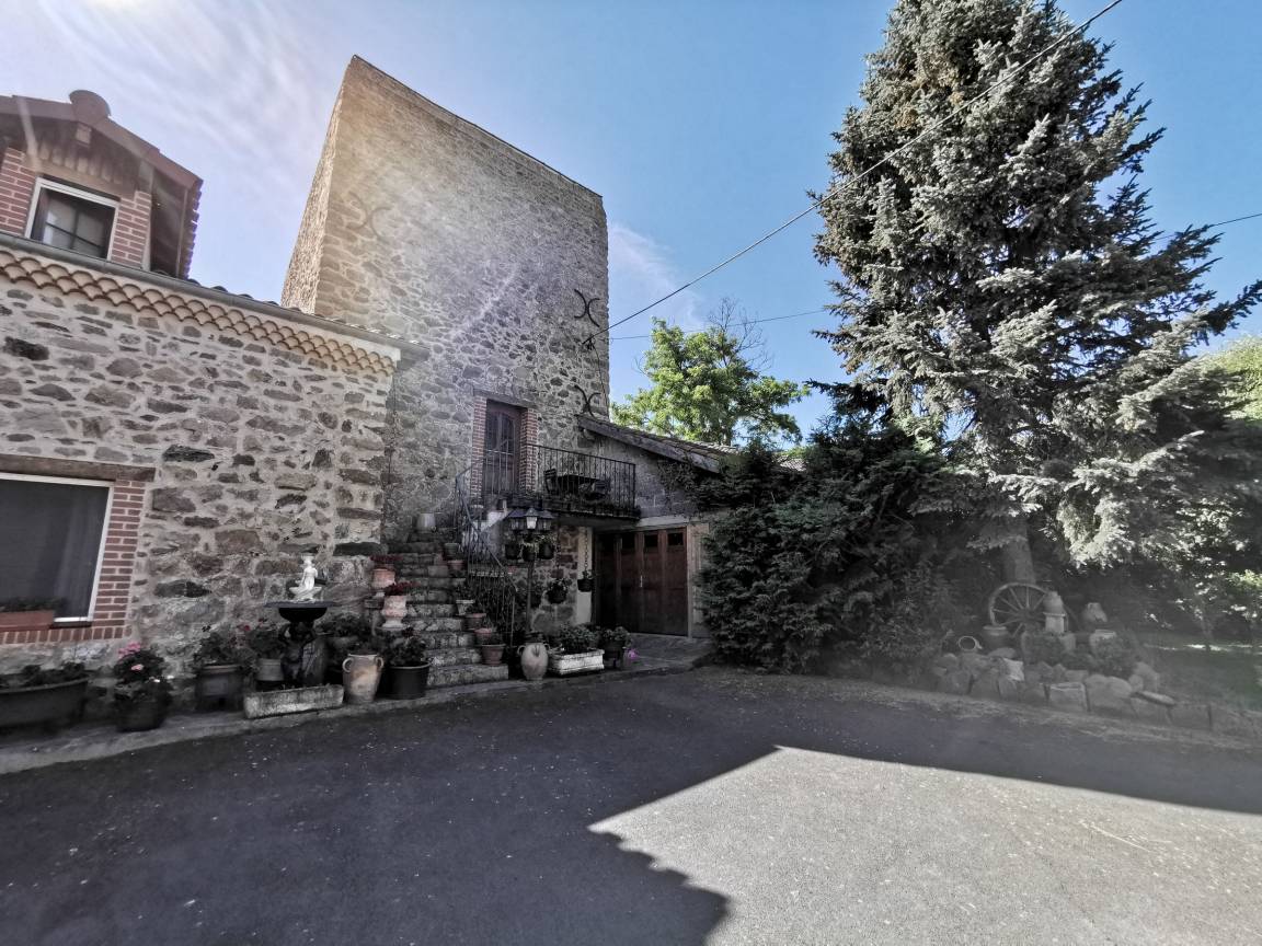 30 M² Cottage ∙ 1 Chambre ∙ 2 Personnes - Haute-Loire