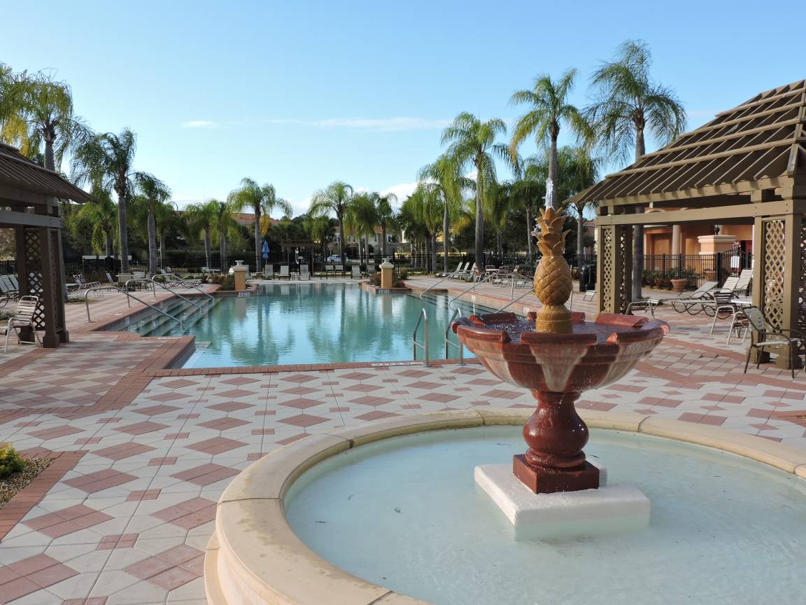 House ∙ 4 Bedrooms ∙ 8 Guests - Kissimmee