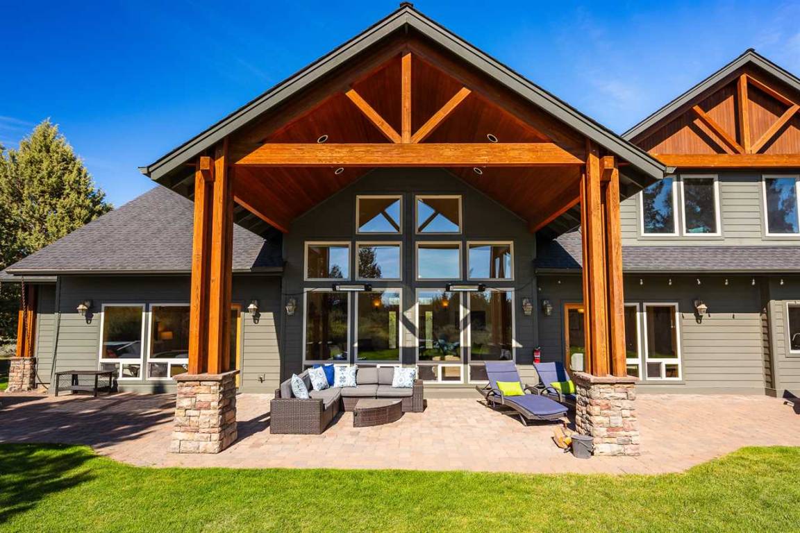 465 M² Maison De Vacances ∙ 5 Chambres ∙ 14 Personnes - Bend, OR
