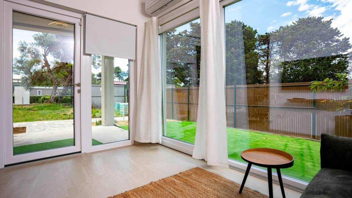 40 M² Ferienhaus ∙ 2 Schlafzimmer ∙ 5 Gäste - Lopar