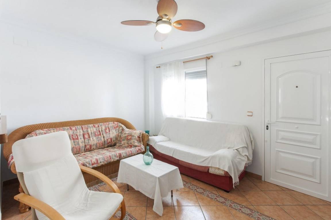 80 M² Chalet ∙ 3 Habitaciones ∙ 7 Huéspedes - Oliva