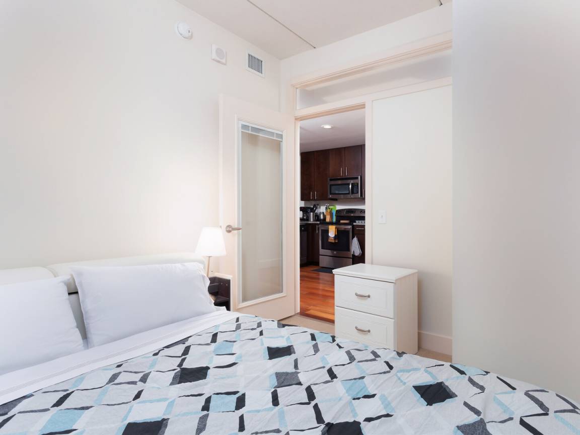 84 M² Appartement ∙ 2 Chambres ∙ 5 Personnes - Philadelphie, PA