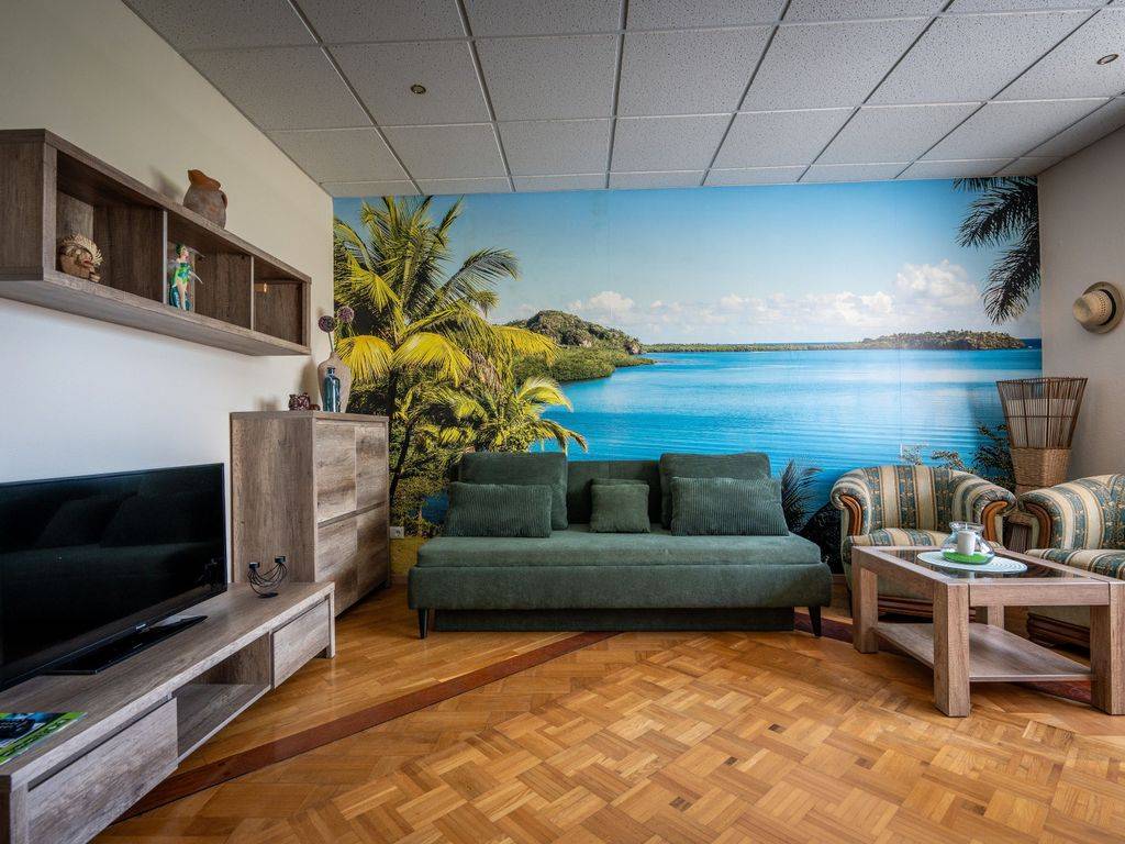 50 M² Apartment ∙ 1 Bedroom ∙ 4 Guests - Rothenburg