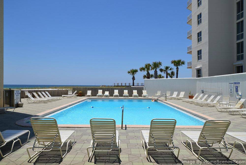 126 M² Condo ∙ 2 Bedrooms ∙ 8 Guests - Navarre Beach, FL