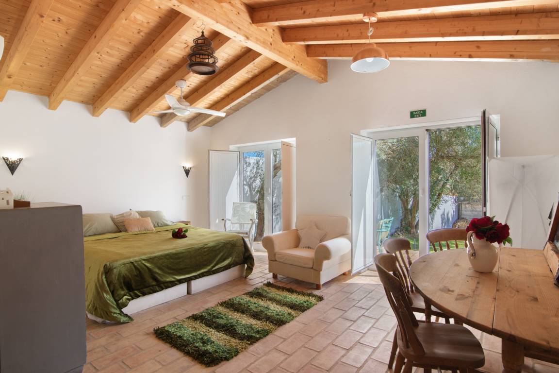 30 M² Apartment ∙ 1 Bedroom ∙ 2 Guests - Vilamoura