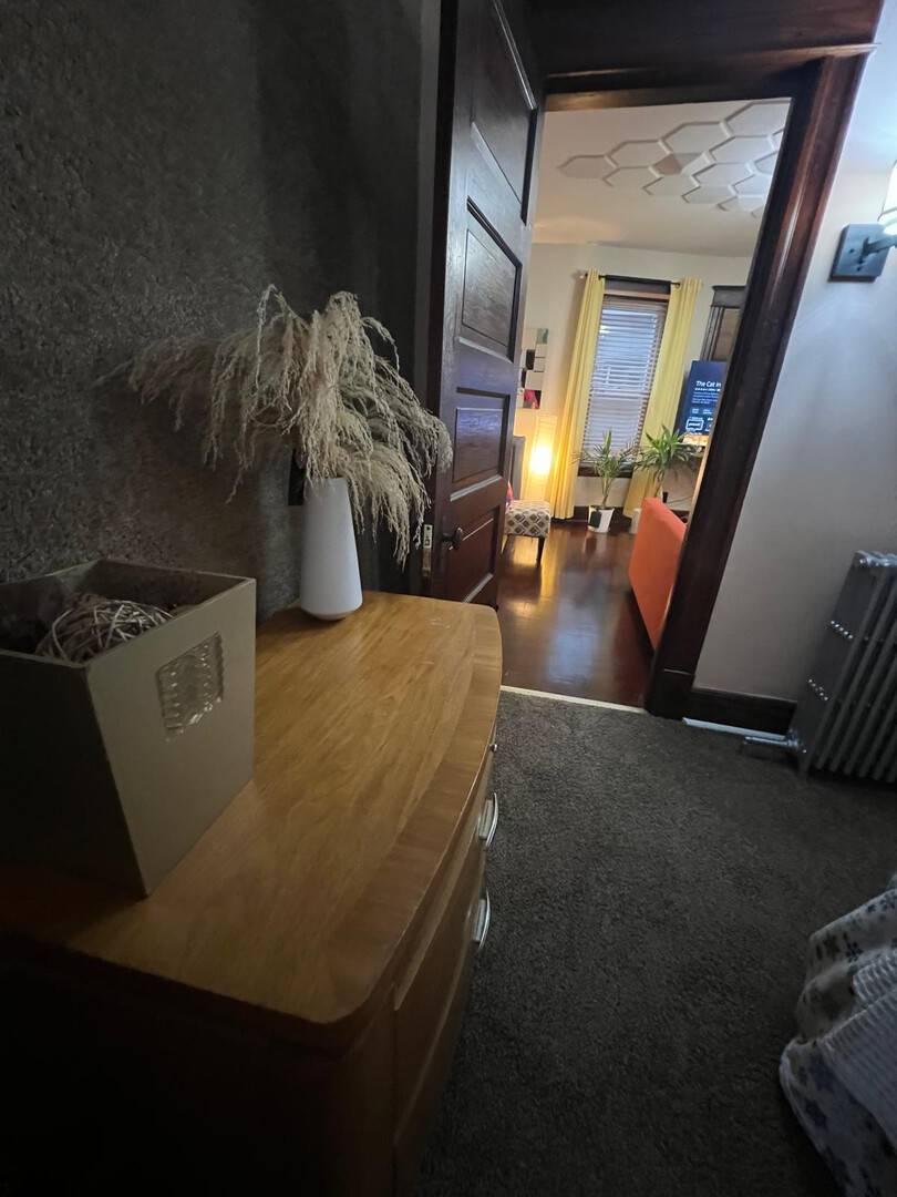 121 M² Appartement ∙ 3 Chambres ∙ 4 Personnes - Buffalo, NY